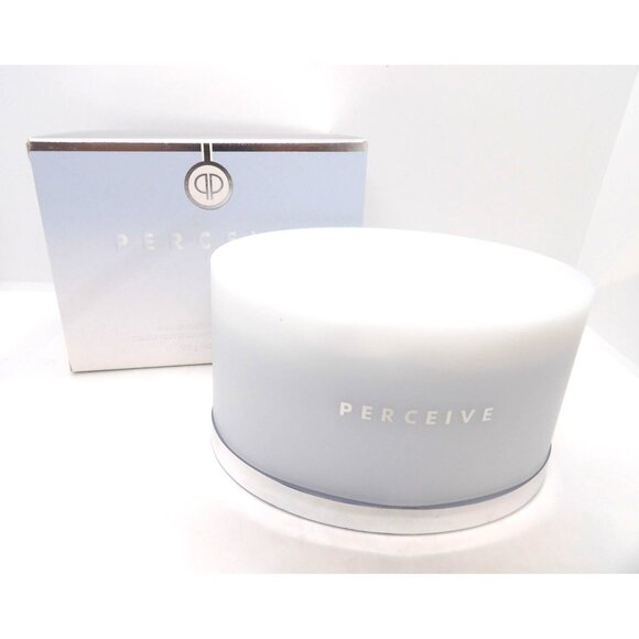 Avon | Makeup | Vtg Avon Perceived Shimmer Dusting Powder With Puff Nos ...